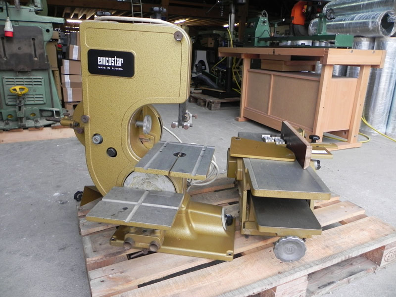 Gebrauchte – Gebrauchte Maschinen, Gebrauchtmaschinen